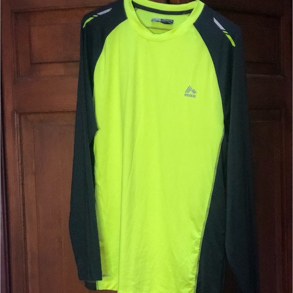 RBX | Shirts | Rbx Workout Shirt Nwt | Poshmark